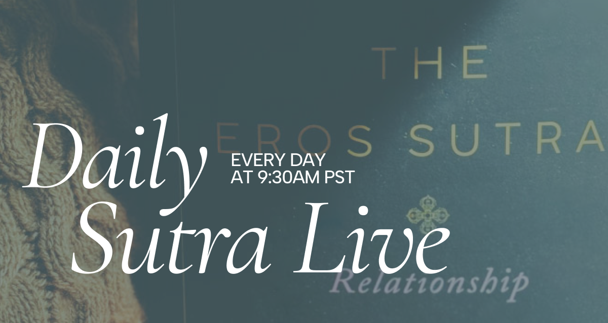 Events | Eros Platform